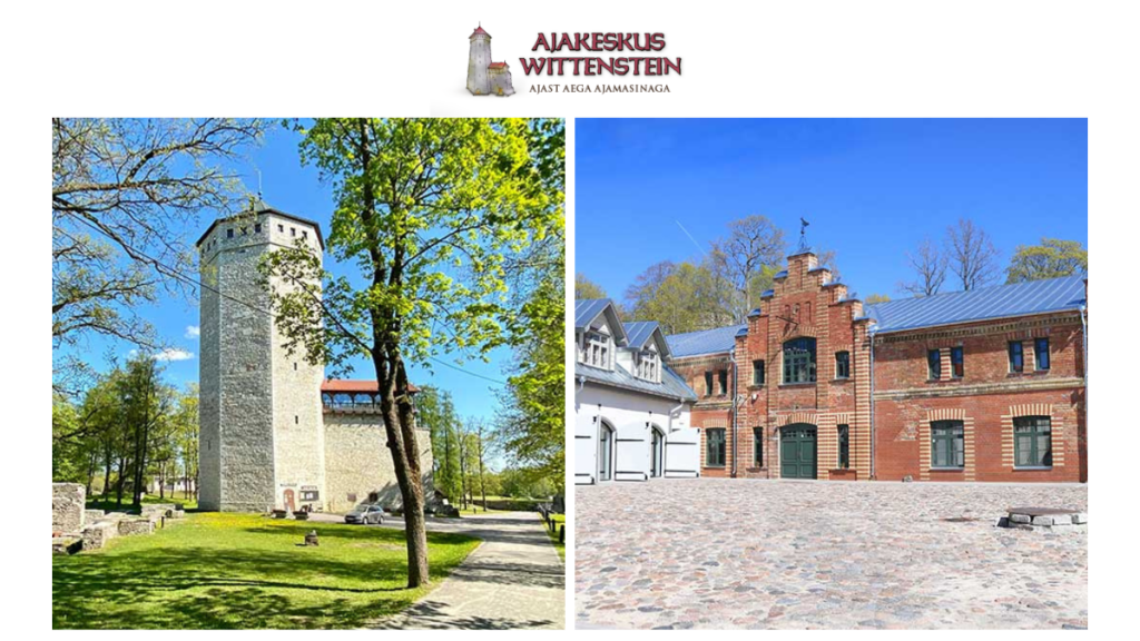 Kontakt - Wittenstein